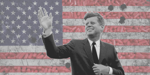 World leaders that had serious drug addictions – Gaijinass