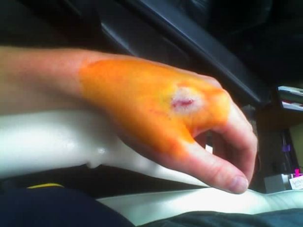 New Technologies that will be called the Mark of the Beast – Gaijinass