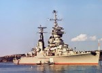 Salvage of the Soviet Murmansk Cruiser – Gaijinass