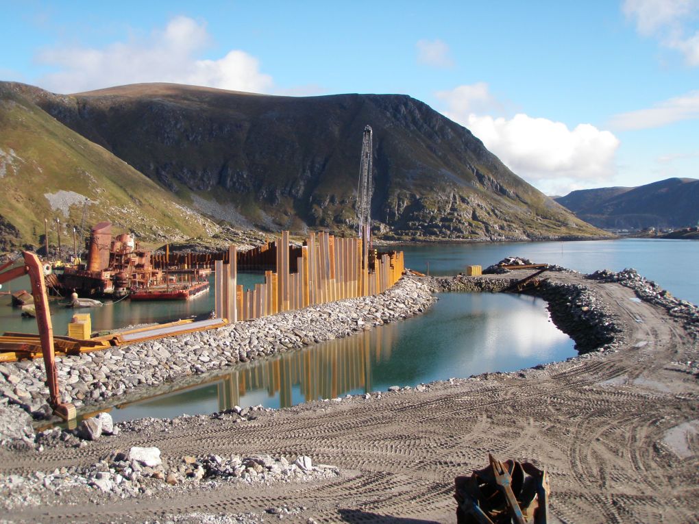 Salvage of the Soviet Murmansk Cruiser – Gaijinass