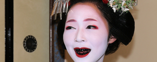 Japanese Teeth – Gaijinass