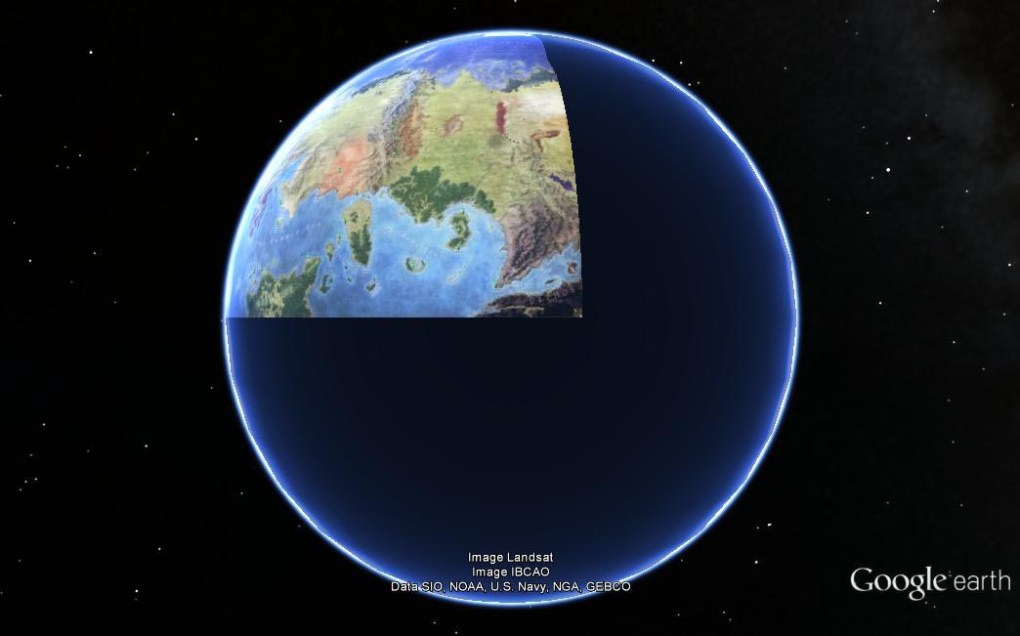 Maps of Game of Thrones – Gaijinass