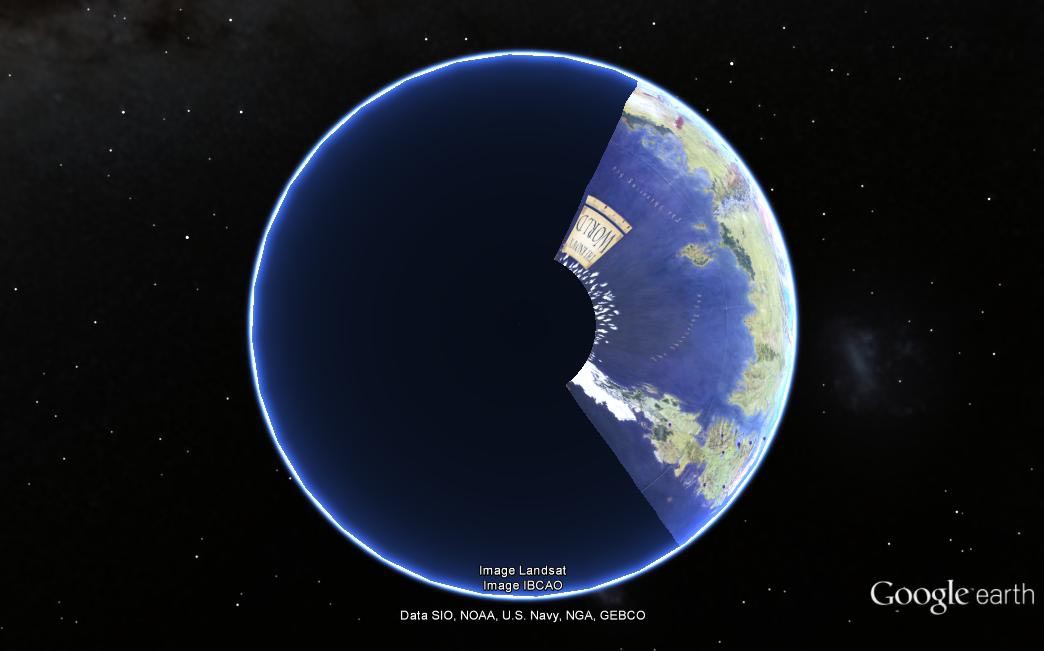 Maps of Game of Thrones – Gaijinass