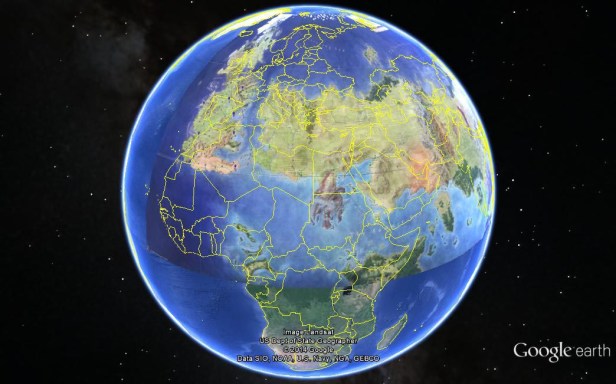 Maps of Game of Thrones – Gaijinass